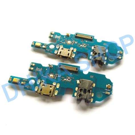 Jual Pcb Konektor Chargersamsunggalaxy A A A F Pcb Board Usb