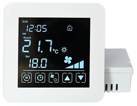 Why Avantec Thingsboard — Using Avantec Hvac Devices With Thingsboard 245 Documentation
