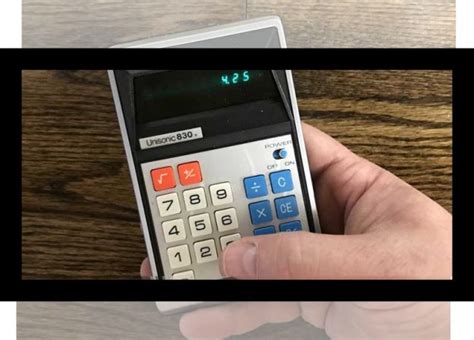 Aspect Ratio Calculator Convert Scale Ratios Inch Calculator