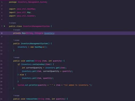 An Attractive Productive Software Using Java Language Upwork