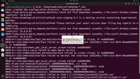 How To Install Sourcetree On Ubuntu Geeksforgeeks
