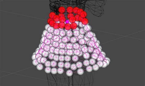 Setting Collision Detection Magica Soft