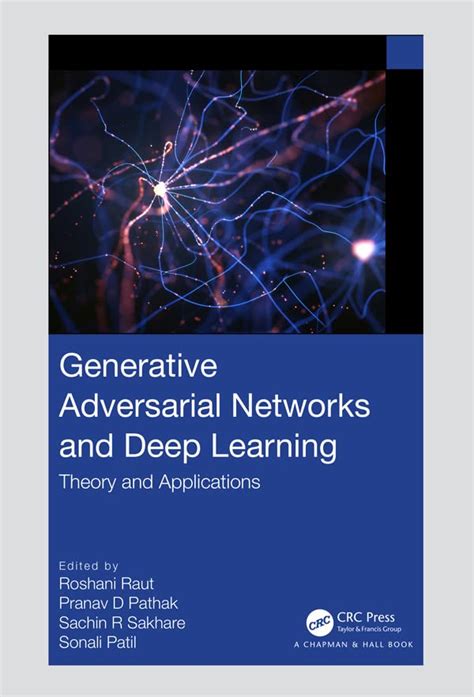 Jp Generative Adversarial Networks And Deep Learning Theory And Applications