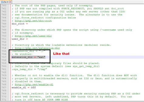 How To Install Php On Windows 10