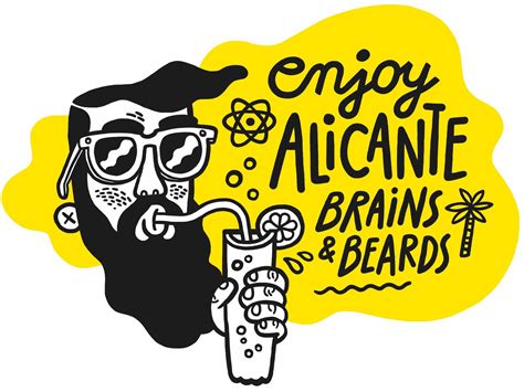 Speaking At React Alicante · Brains And Beards