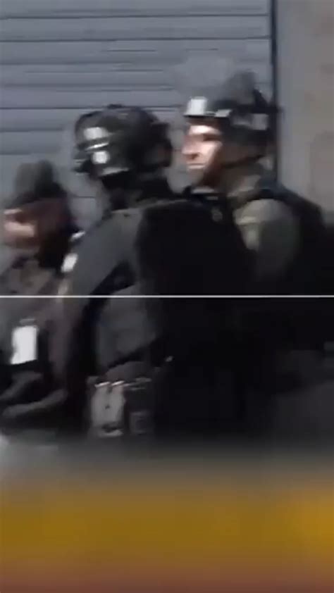 Cnn Not Respecting Authrotita Rthatsinsane