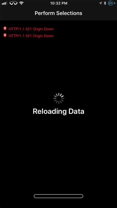Help Is Anybody Else Getting These Error Messages When Trying To