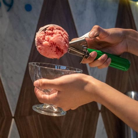 5 Heladerías Artesanales En La Cdmx Para Refrescarte Esta Primavera