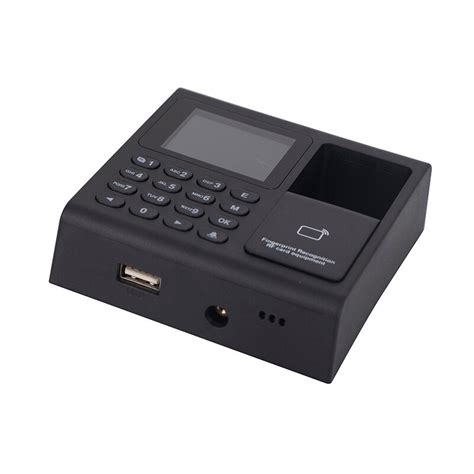 F30 S Fingerprint Access Control Machine Attendanc Grandado