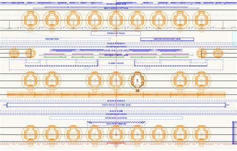 Odd Symbol Visibility Behavior Help Please Troubleshooting Vectorworks Community Board