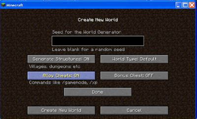 Single Player Commands Cheats In Minecraft 12w16a Accelerated Ideas