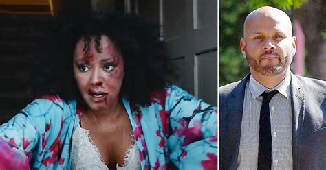 Mel B Appears In Video About Domestic Violence Years After Accusing Ex