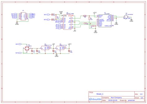 RS GPS L Platform For Creating And Sharing Projects OSHWLab