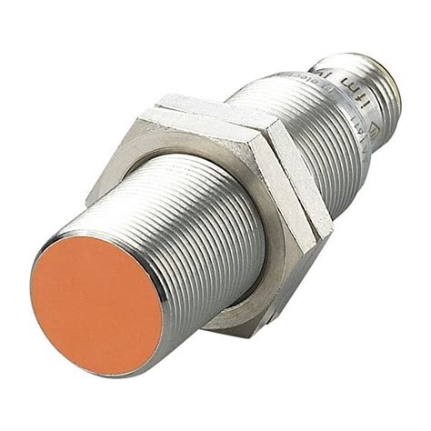 Ifm Inductive Cylinder Prox Sensor NPN IGS241 Walmart Com