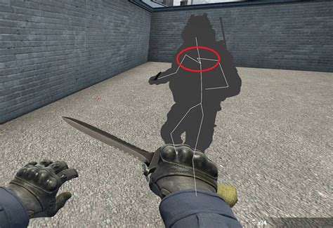 Counter Strike Global Offensivebone Esp Unknowncheats Game Hacking Wiki