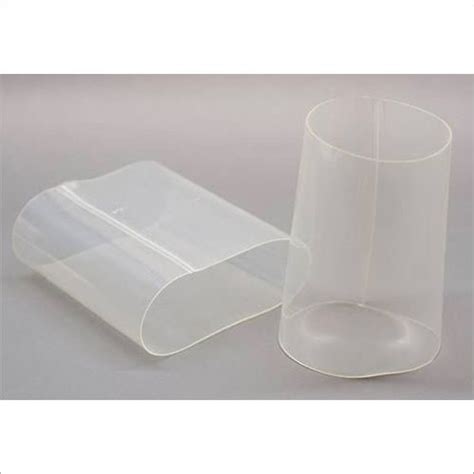 Flexible Connector Color Transparent At Best Price In Mumbai Western Polyrub India Private