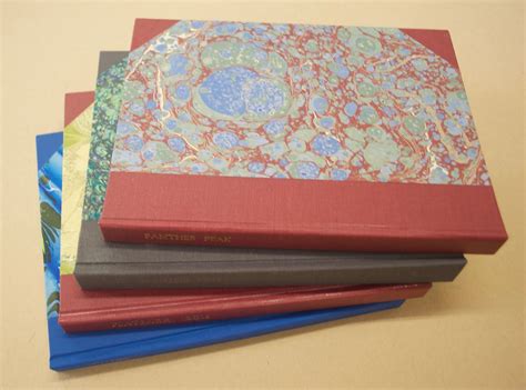Single Flexible Cloth Binding Class