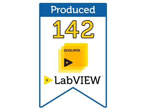 Ram Gurung On Linkedin Nationalinstruments Nilabview Labview
