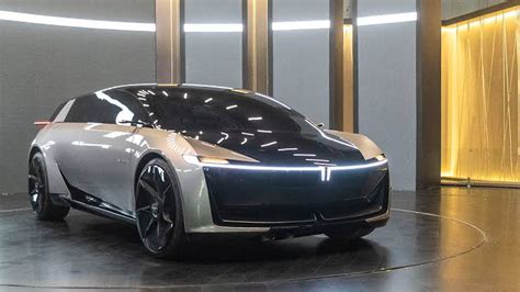 Tata Motors To Launch Avinya Its Premium Electric Suv Cityplus News