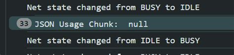 Issue With Token Usage In Streaming Responses Bugs Openai Developer