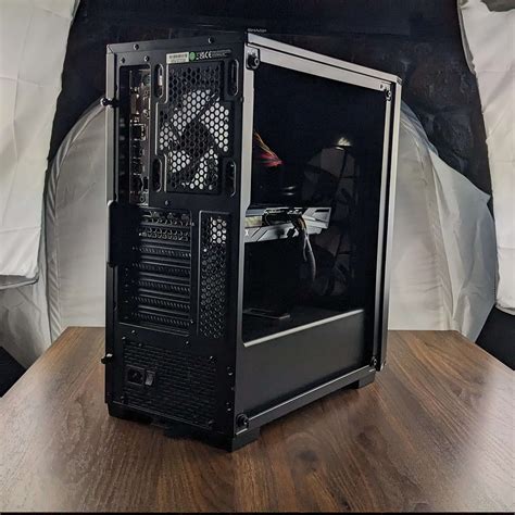 High Mid 12100f 3060ti Ddr5 16gb 2tb Nvme Gaming Pc Jawa