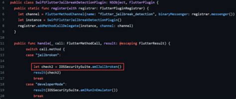 Flutter Restrictions Bypass Cybercx