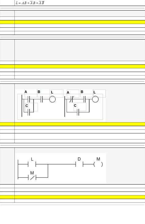 Revisao 2 Controladores Lógicos Programáveis Revisao 2 Controladores Lógicos Programáveis