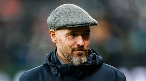 Erik Ten Hag Told To Keep His Mouth Shut As Man Utd Boss Slammed Over