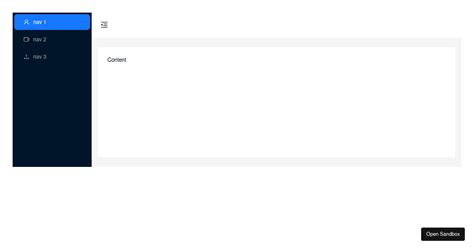 Custom Trigger Antd546 Codesandbox