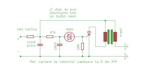 Che Interruttore Scegliere Generale Arduino Forum