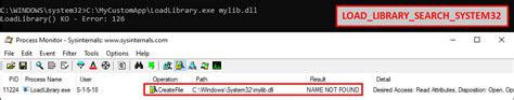 Windows Dll Hijacking Hopefully Clarified Itm4ns Blog