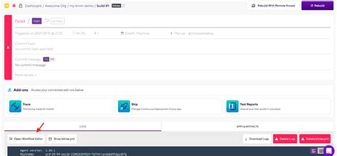 Getting Started With Kotlin Multiplatform Mobile Kmm Bitrise