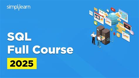 Sql Full Course 2025 Sql Tutorial For Beginners Sql Beginner To