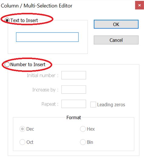 Small Requestbug Column Editors Radio Button Not Responding To