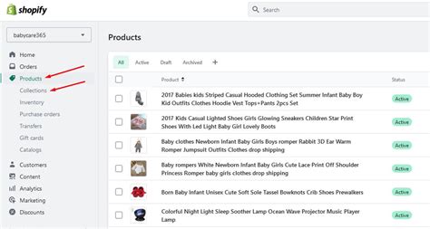 How To Create A Collection In Shopify Step By Step Guide SkyBootstrap