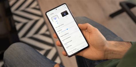 Troubleshoot Samsung Galaxy A72 4G LTE SM A725F M Freeze Not Responding