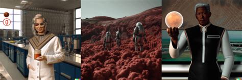 Sid Meiers Alpha Centauri Ai Generated Images R Civ