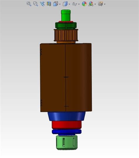 Free Cad Designs Files And 3d Models The Grabcad Community Library