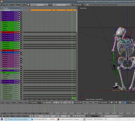 File Corrupted Basics And Interface Blender Artists Community