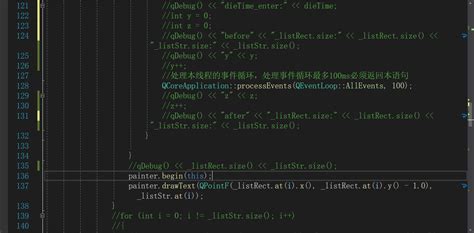 qt相关，processevents删除qvector java csdn问答