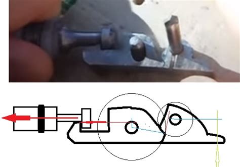 Trigger Mechanism For Pneumatic Gun Design Modification DeeperBlue Com Forums