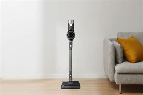 쿠쿠 물걸레 기능 추가한 ‘파워클론 무선 청소기 출시 서울경제