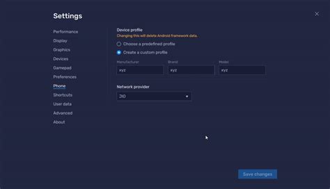 Solution For This Device Isnt Play Protect Certified Error On Bluestacks 5 Bluestacks Support
