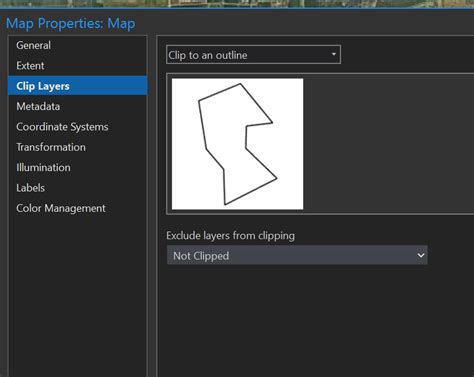 Solved Invert Polygon Esri Community