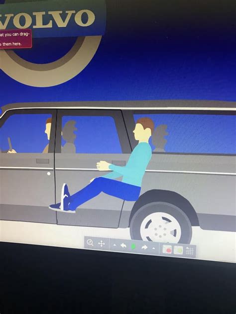 How To Make It Behind The Object And Not On It Ralgodoo