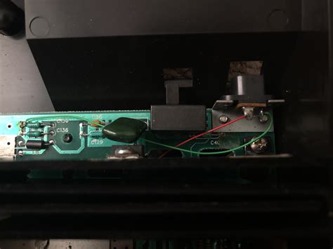 Atari 5200 One Of A Kindprototype Page 2 Atari 5200 Atariage Forums