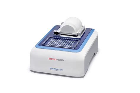 Nanodrop Eight Mgp Always Active