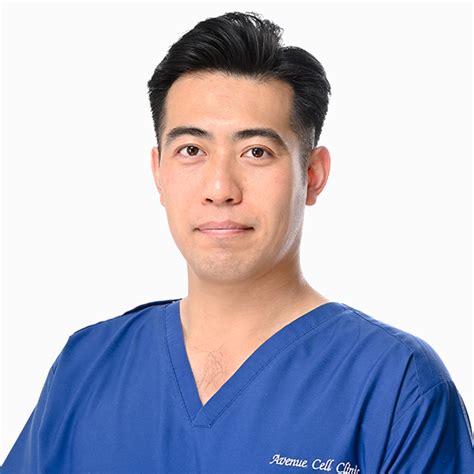 医師紹介 アヴェニューセルクリニック