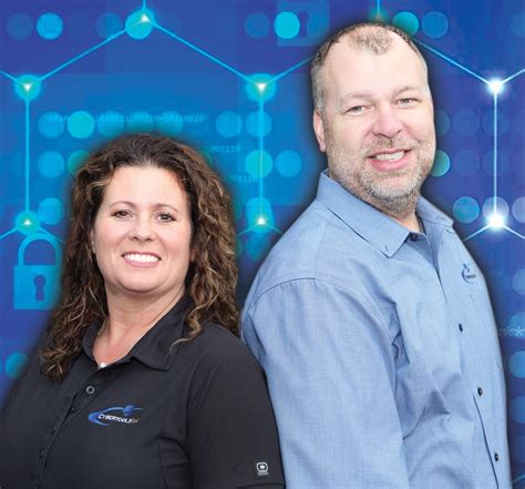 Cybertools Inc Puyallup Wa