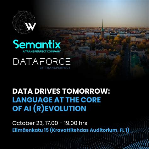 Dataforce Community By Transperfect New York Ny Dataforce Community By Transperfect New York Ny